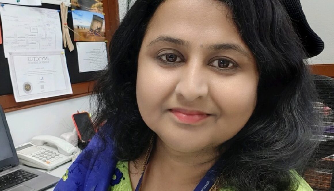 Research Industry – Iron Lady CMS