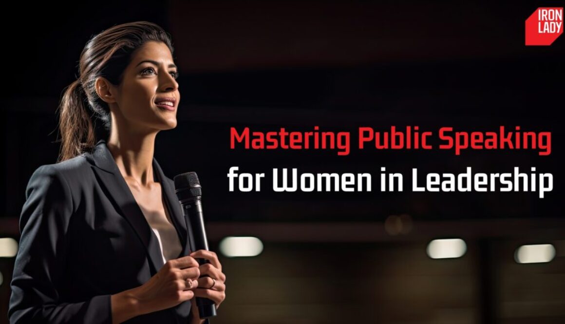 leadership – Iron Lady CMS